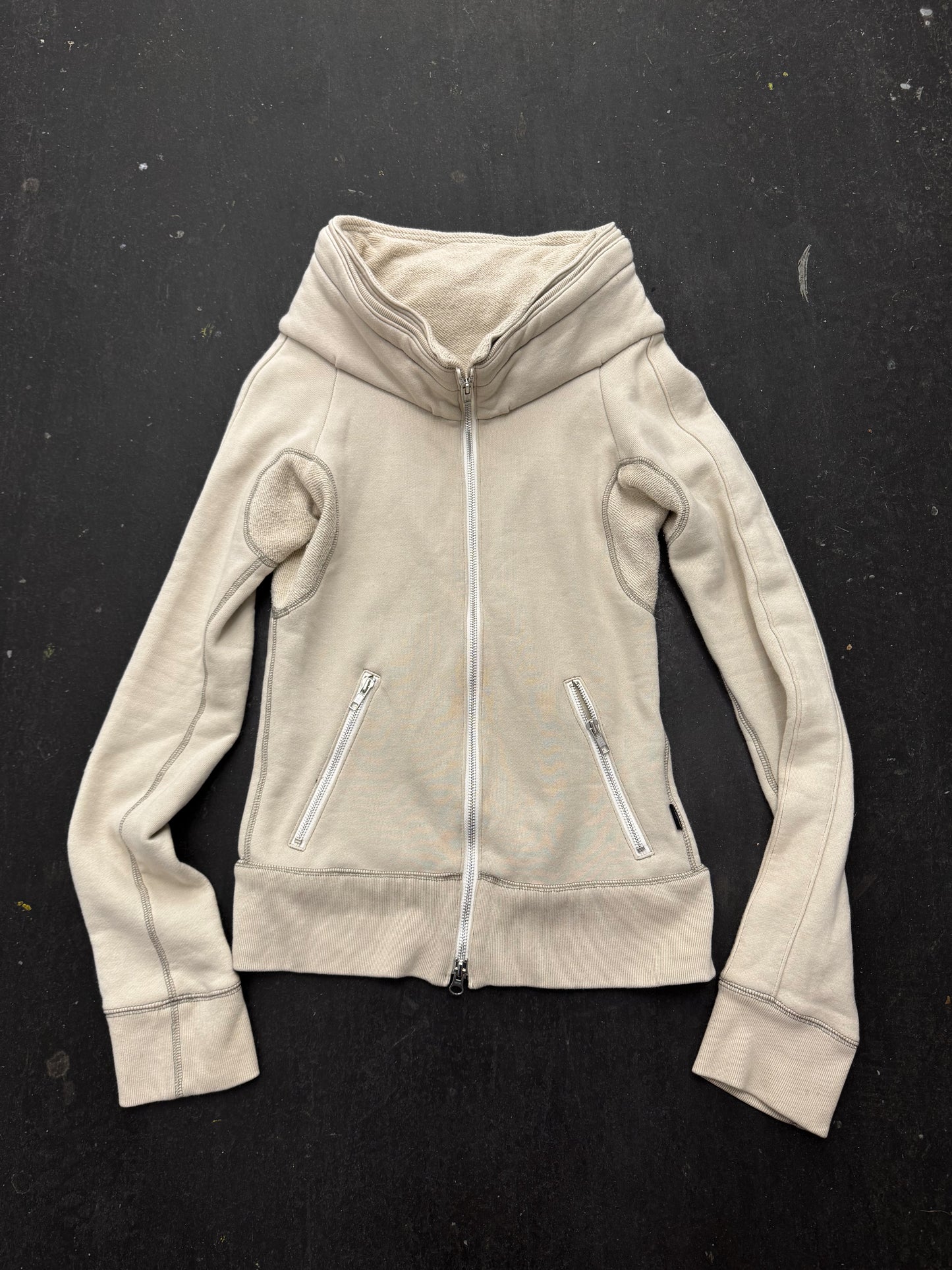 LGB Bono Jacket – Jubilee Archive