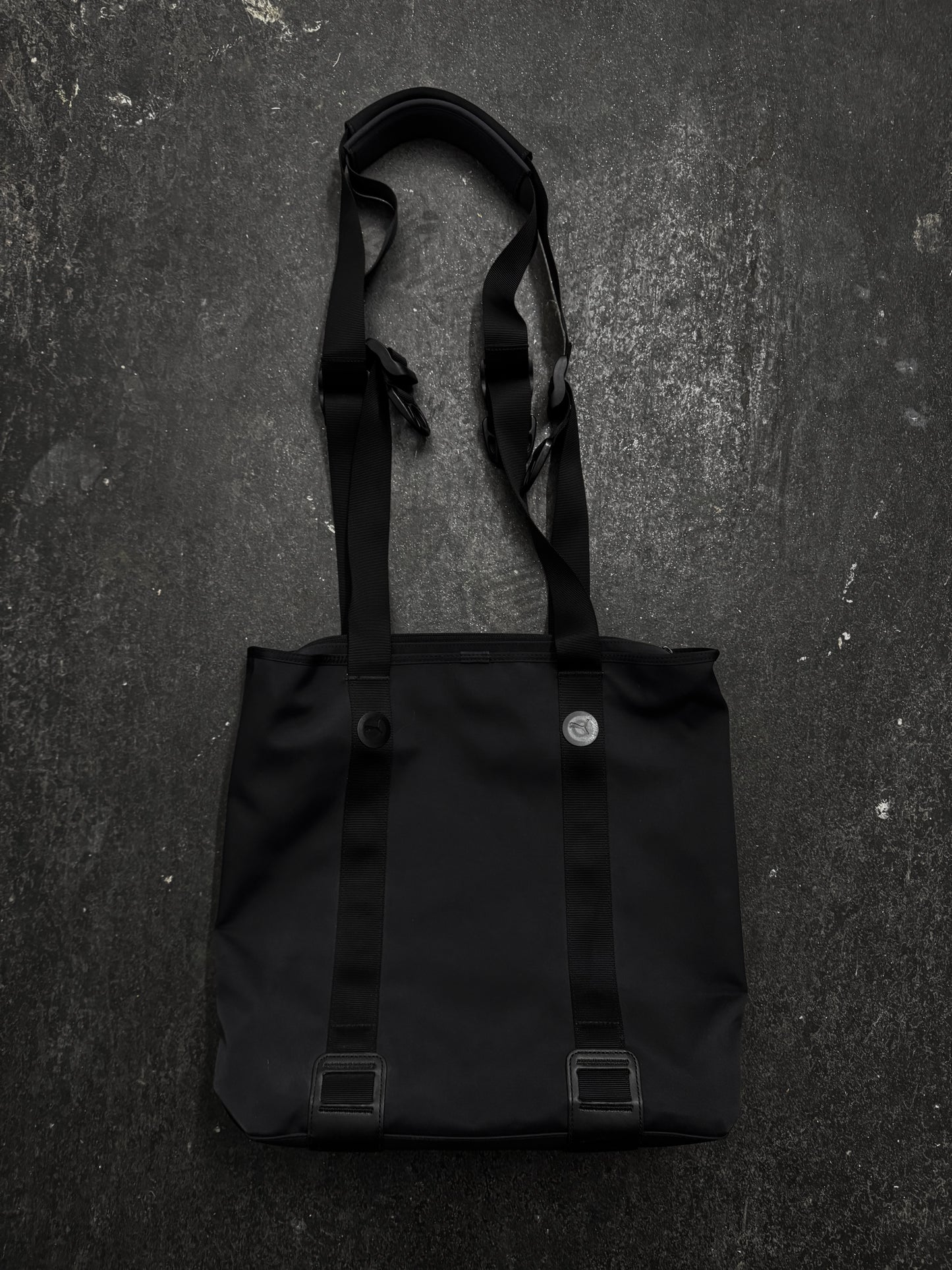 Puma Urban Mobility Cross-Body Bag – Jubilee Archive